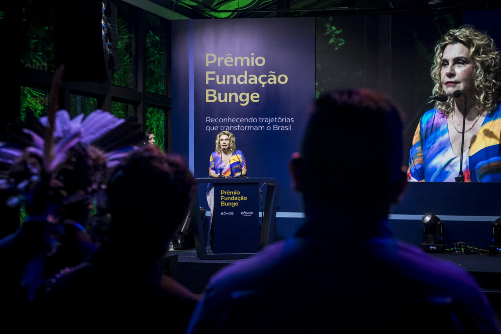 Fundação Bunge | Prêmio Fundação Bunge anuncia temas de 2026